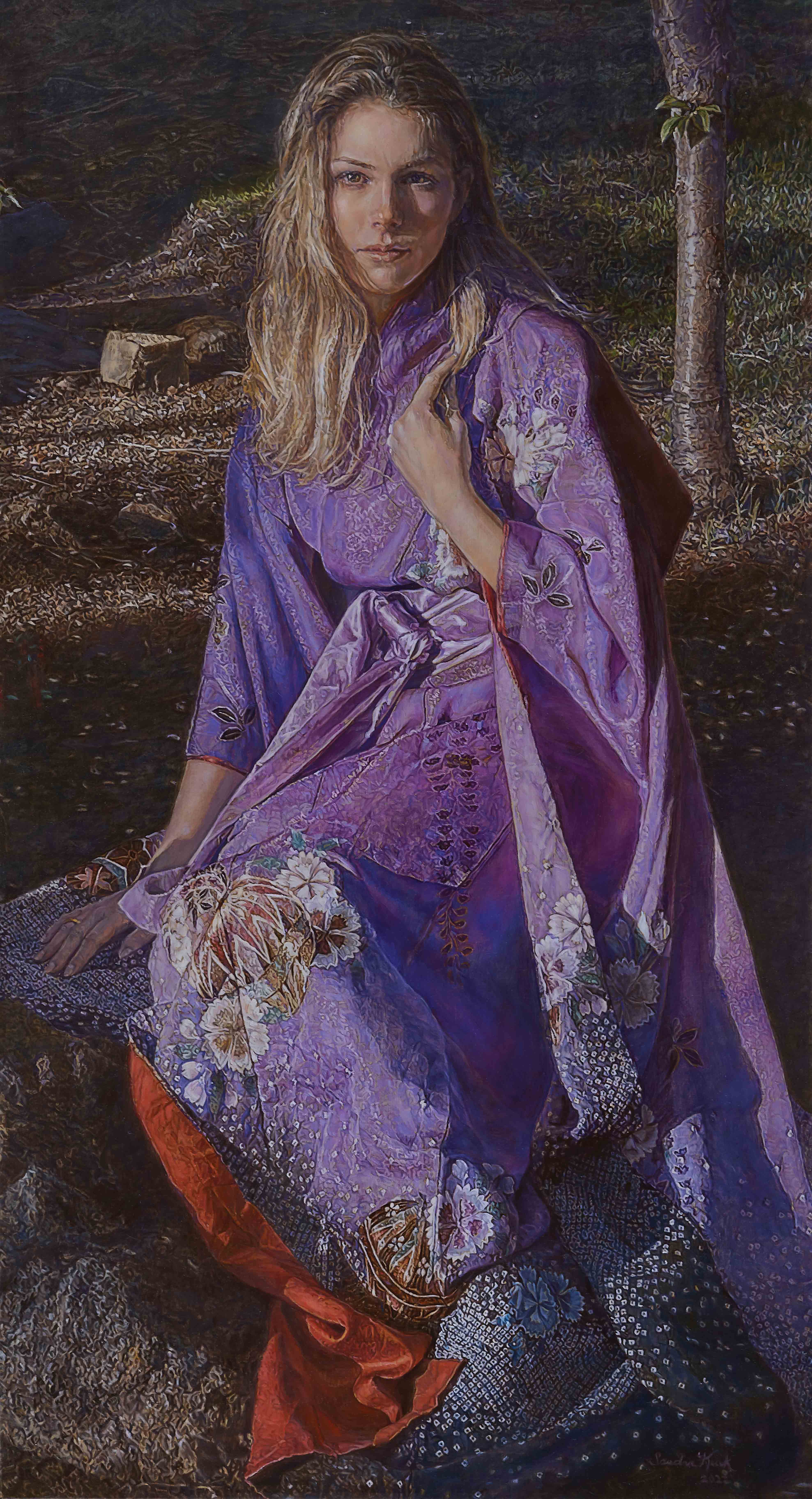 NTD Television 9 Competitions | Painting Galleries