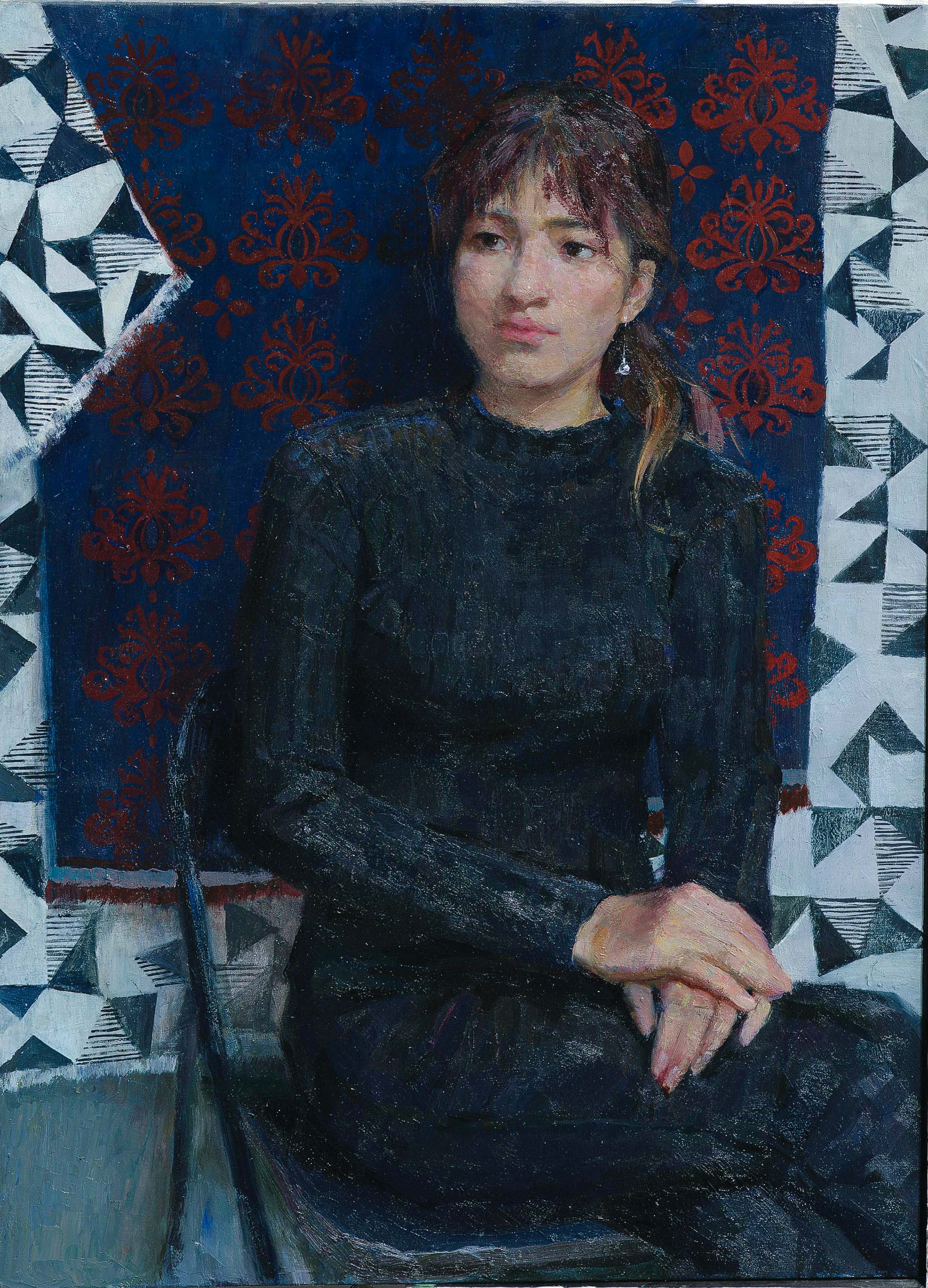 NTD Television 9 Competitions | Painting Galleries