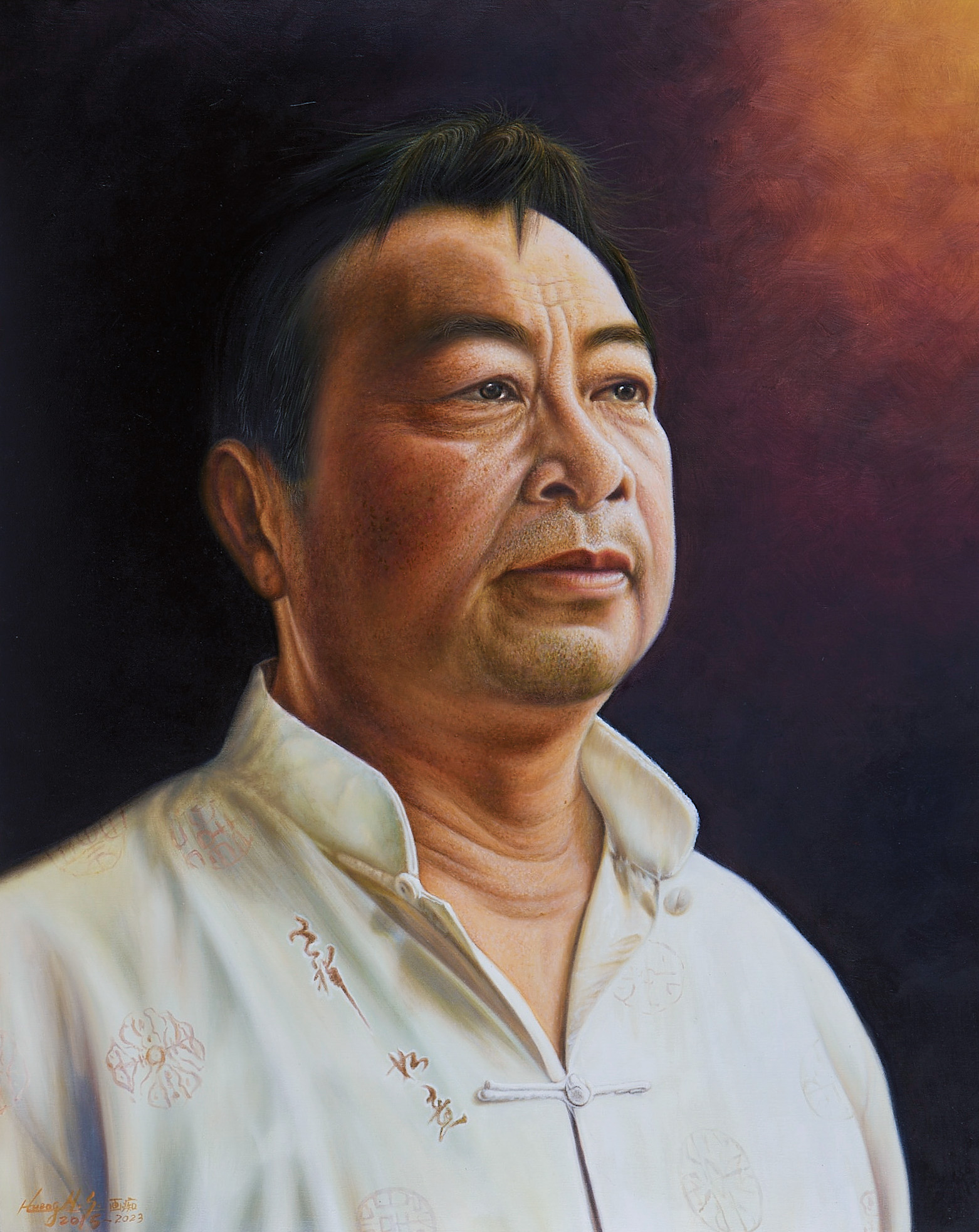 NTD Television 9 Competitions | Painting Galleries